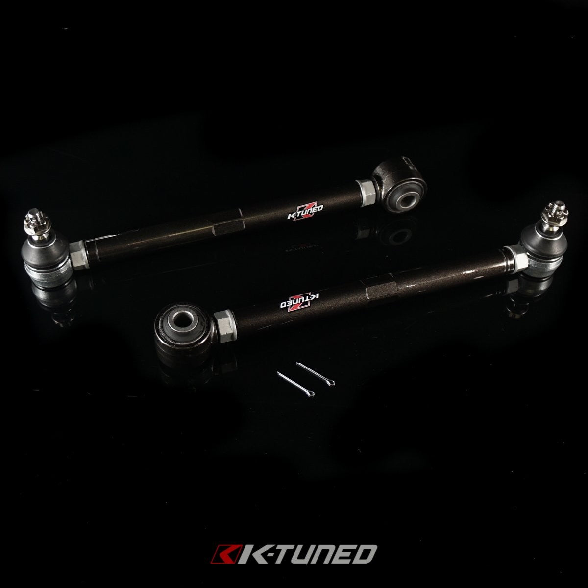 K-Tuned Rear Toe Adjustment Kit S2000 – SpeedFactoryRacing