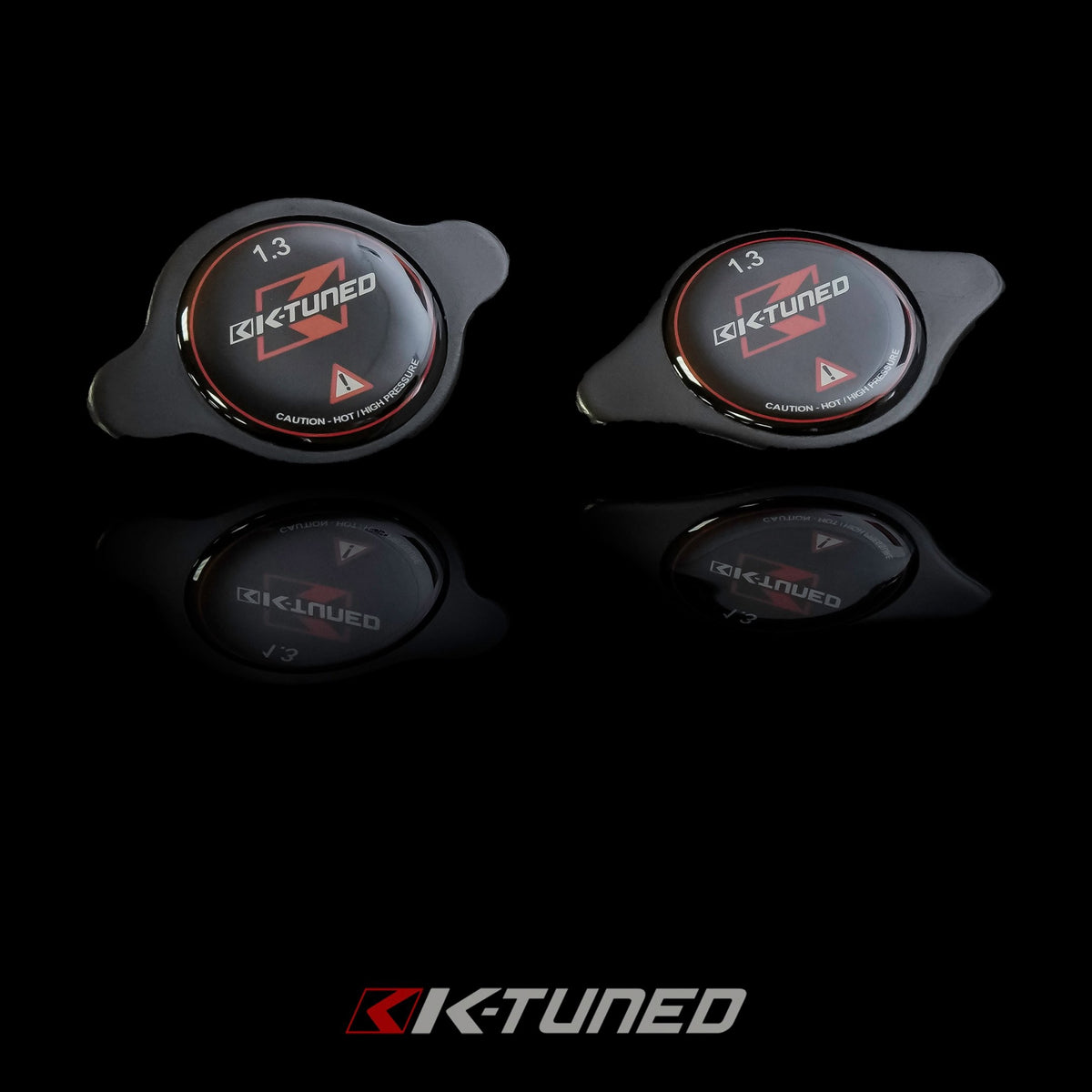 K-Tuned High Pressure Radiator Cap – SpeedFactoryRacing