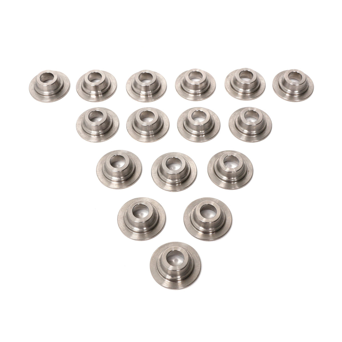 Blox Titanium Retainer Set - D-Series SOHC VTEC – SpeedFactoryRacing