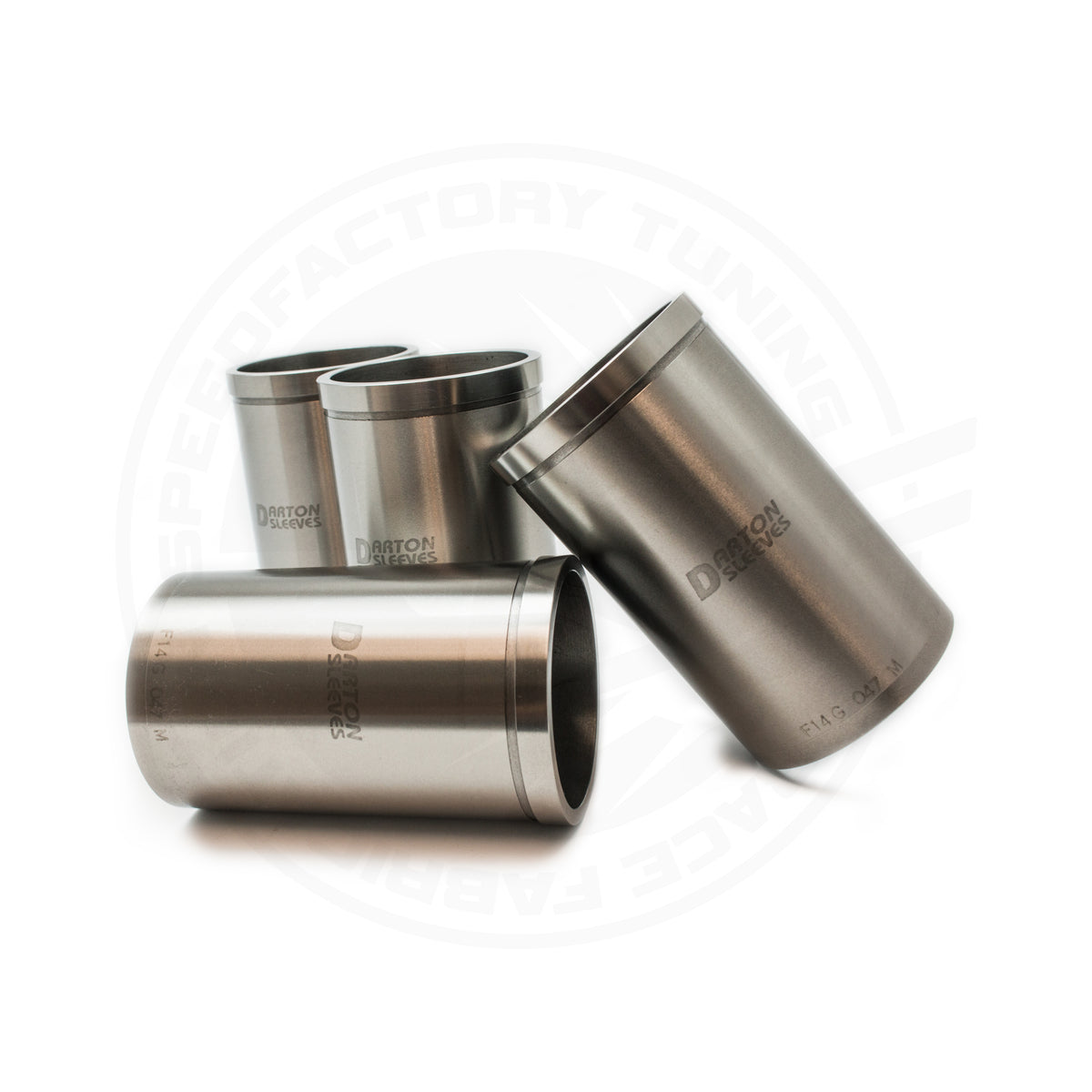 Darton DRY Sleeve Kits – SpeedFactoryRacing