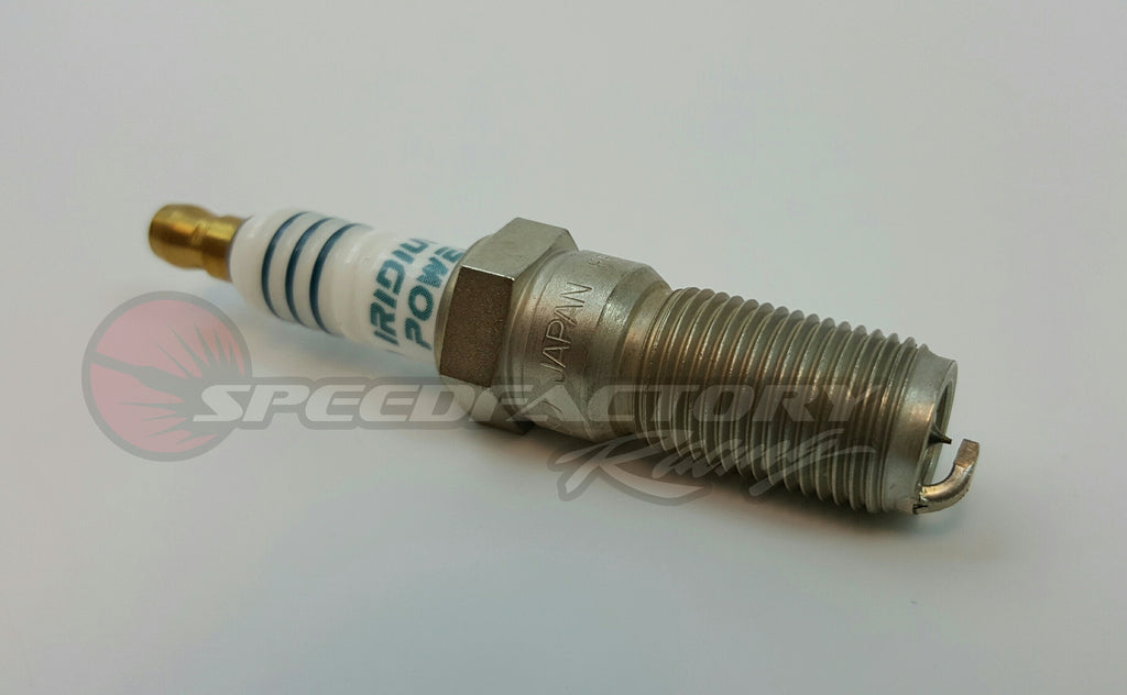 Denso Iridium Spark Plugs