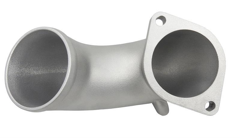 2017-2021 Honda Civic Type-R FK8 Titanium Turbocharger Inlet Pipe Kit ...