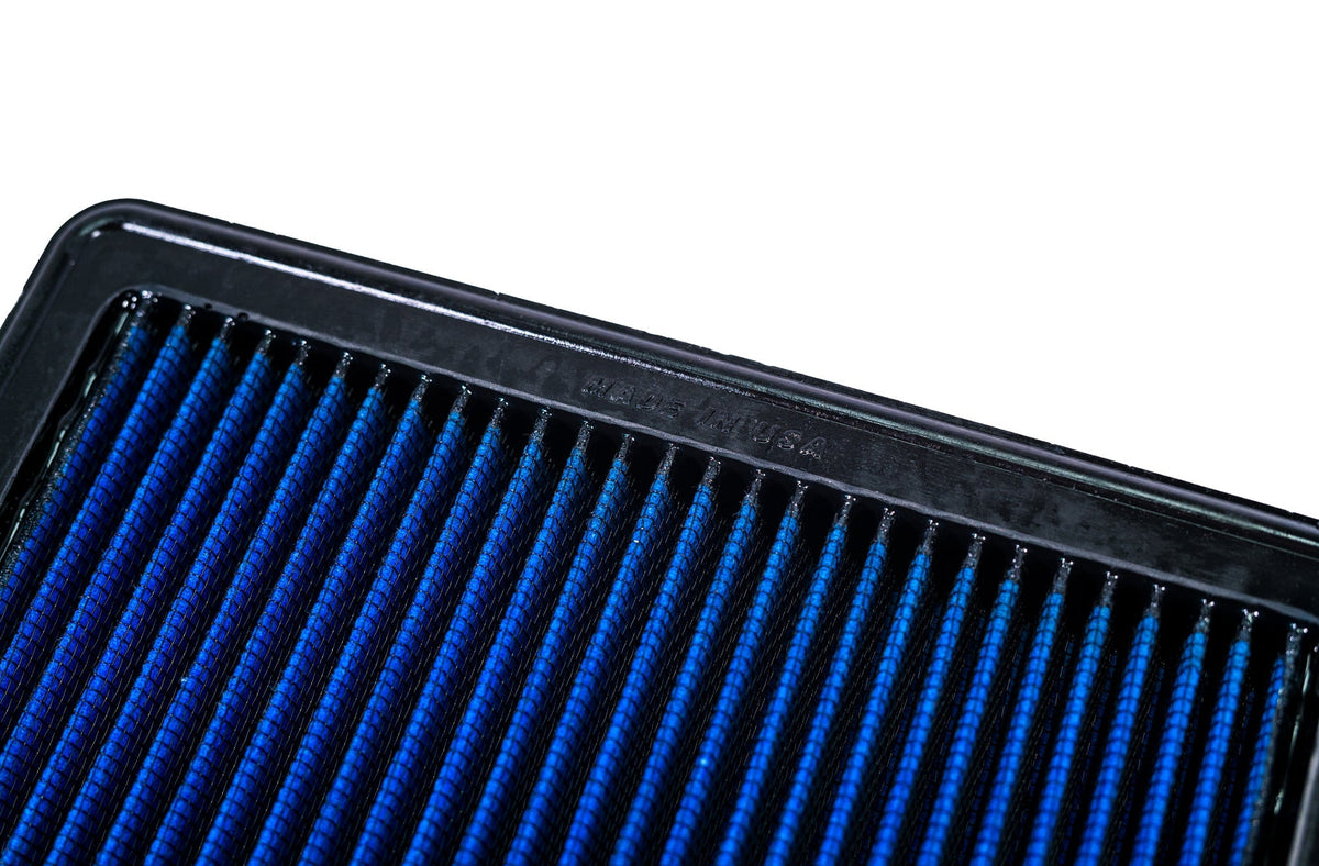 2017-2021 Honda Civic Type-R FK8 Replacement Panel Air Filter Upgrade ...