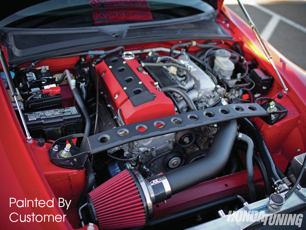 Front 2-Point Strut Tower Bar – SpeedFactoryRacing