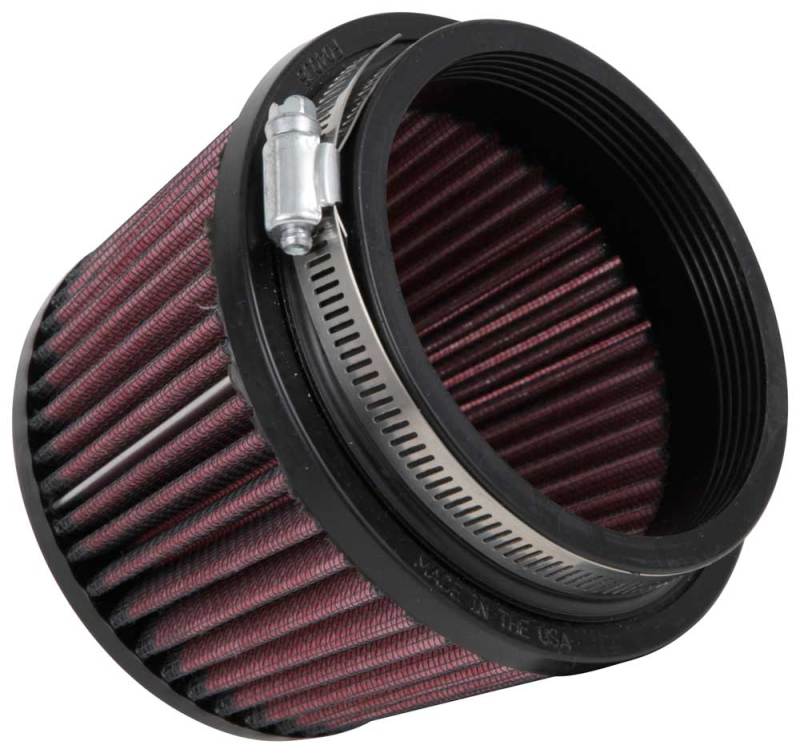 K&N Universal 4 Inch Filter – SpeedFactoryRacing