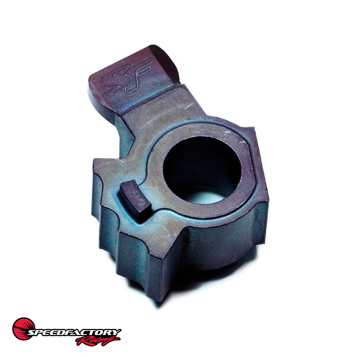 SpeedFactory Racing Heavy Duty K-Series Shift Selector – SpeedFactoryRacing