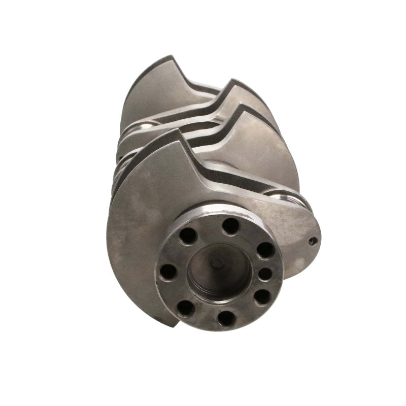 Manley Mitsubishi 4G63/4G64 7 Bolt 4340 Billet 100mm Stroke Turbo Tuff ...