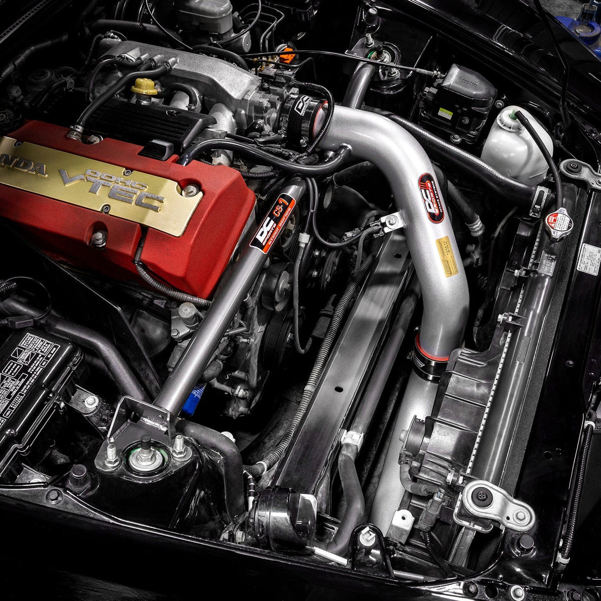 DC SPORTS COLD AIR INTAKE (06-09 Honda S2000) – SpeedFactoryRacing
