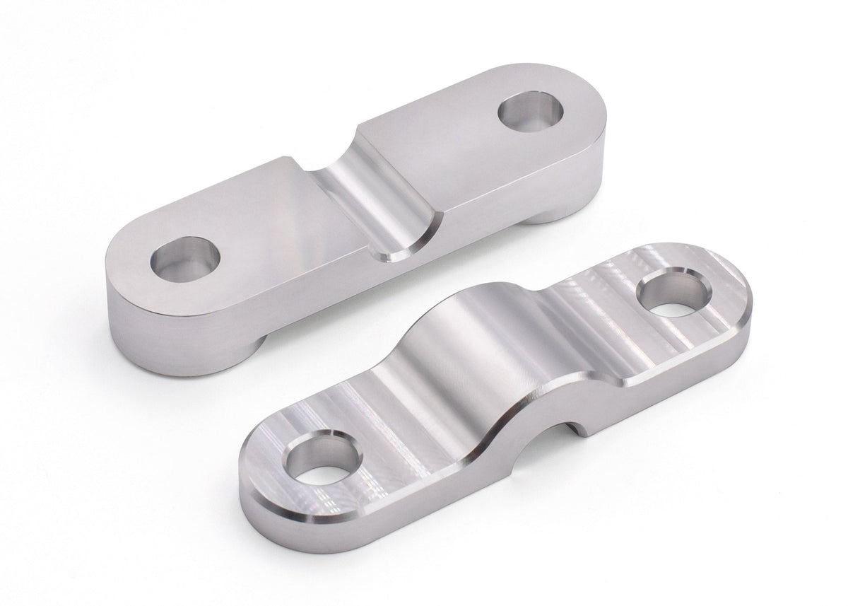 Solid Rear Shift Linkage Bushing - B/D Series – SpeedFactoryRacing