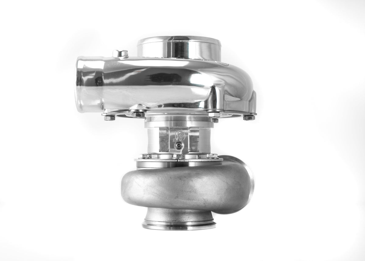 CTR4193S-6875 Oil-Less 3.0 Turbocharger (1150 HP) – SpeedFactoryRacing