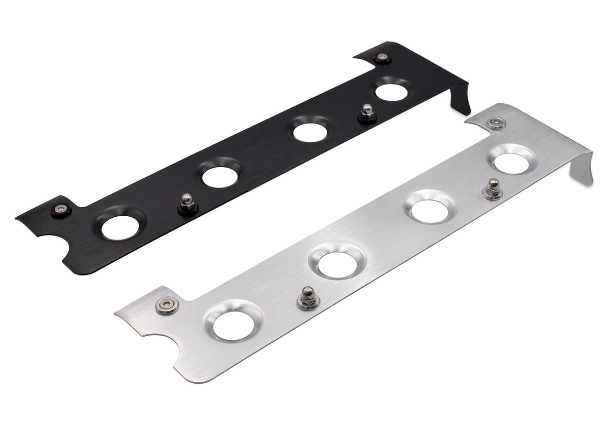 K-Series Spark Plug/Coil Cover V2 – SpeedFactoryRacing