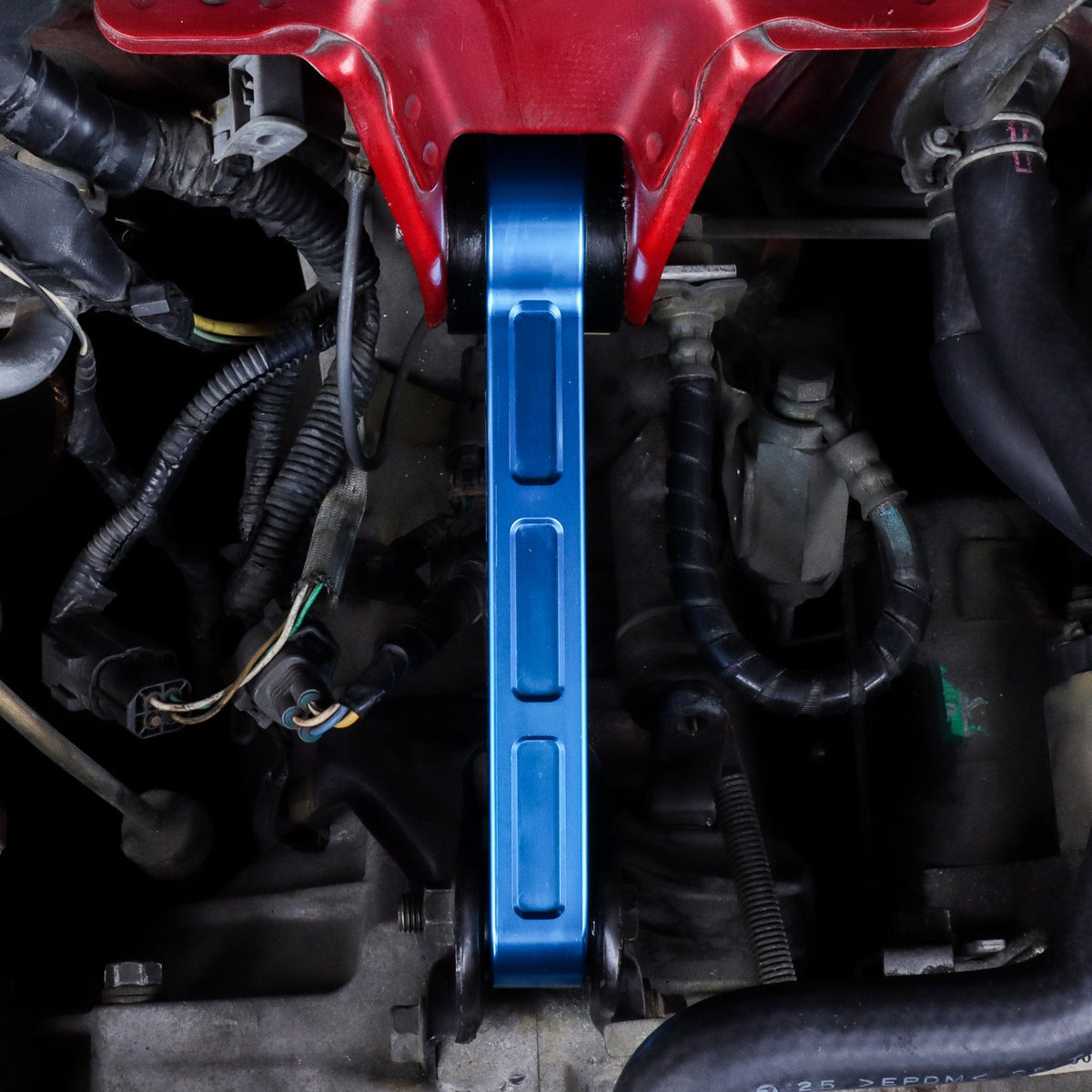 DC Sports Pitch Stop Mount (02-22 WRX/STI/Imprezza – SpeedFactoryRacing