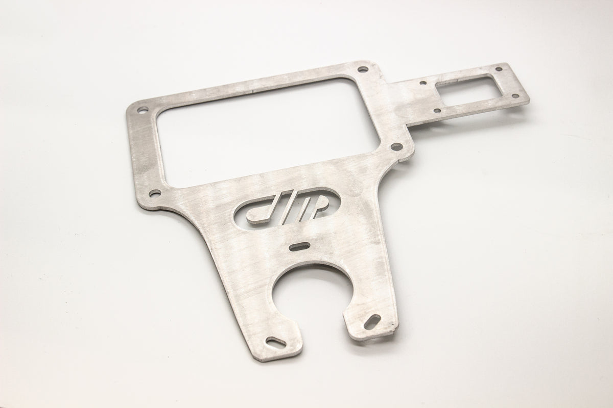 Almanzar Motorsports FT600 Mounting Bracket (Honda) – SpeedFactoryRacing