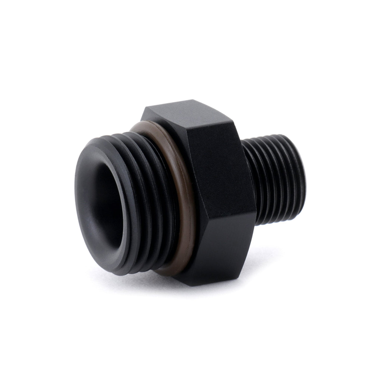 Hybrid Racing Fuel Pressure Damper Adatper Fitting (Universal ...