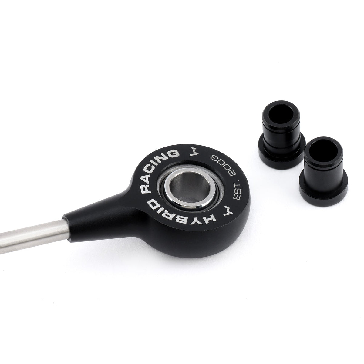 Hybrid Racing Performance Shifter Cables (TSX Shifter -Z3 Trans K-Swap ...