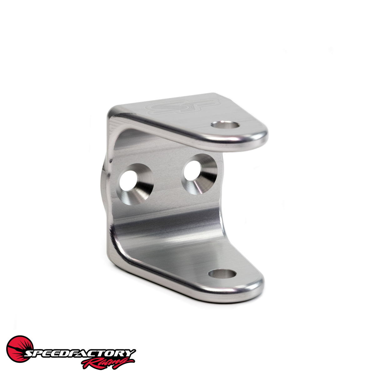 SpeedFactory Racing Billet Honda AWD / FWD Strange Engineering™ Rear L ...