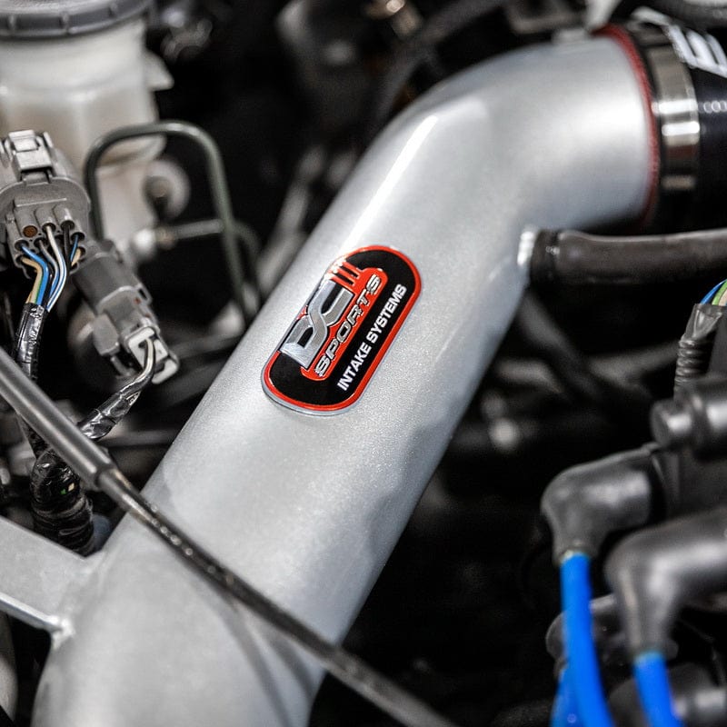 DC Sports Short Ram Intake (94-01 Acura Integra LS RS) – SpeedFactoryRacing