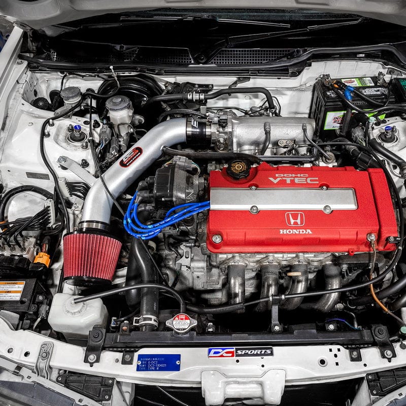 DC Sports Short Ram Intake (94-01 Acura Integra LS RS) – SpeedFactoryRacing