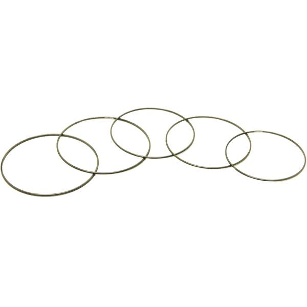 Synchrotech Honda / Acura 1-5 B-Series VTEC (94-01) Synchro Spring Set ...