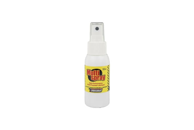 Multi Spray BOV Lubricant 50ml – SpeedFactoryRacing