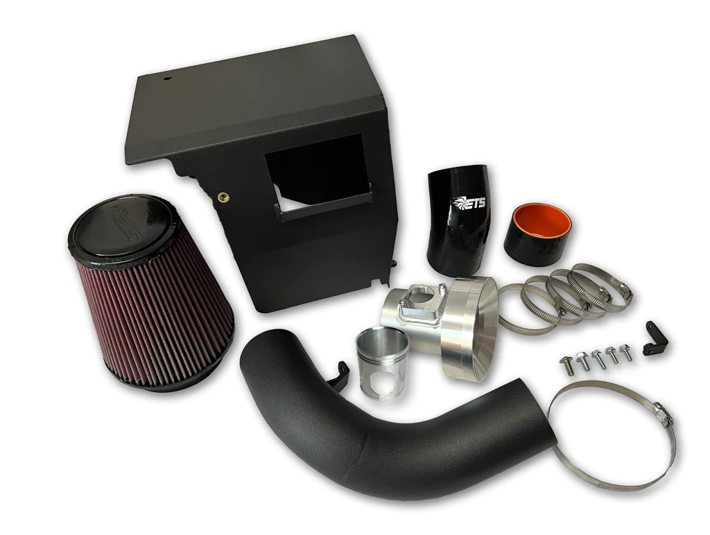 ETS Subaru WRX '22+ Intake – SpeedFactoryRacing