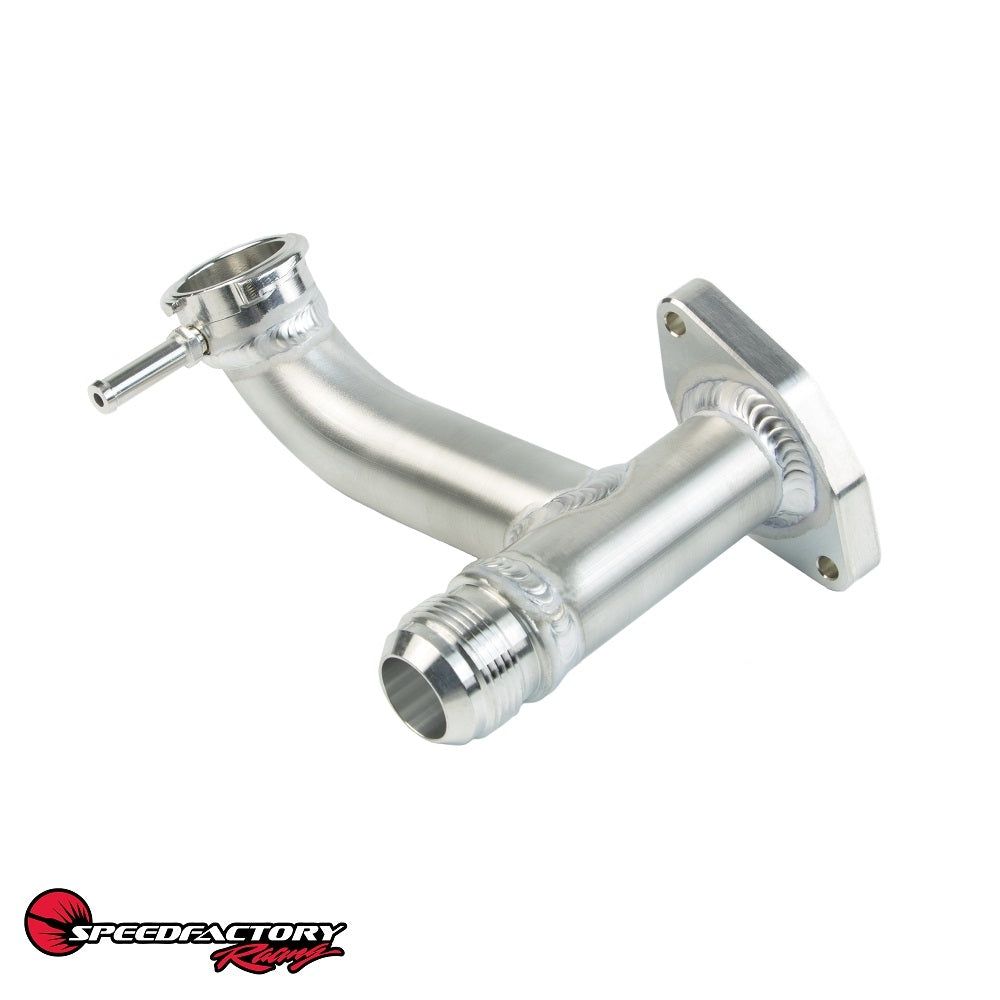 SpeedFactory B Series Upper Fill Neck – SpeedFactoryRacing