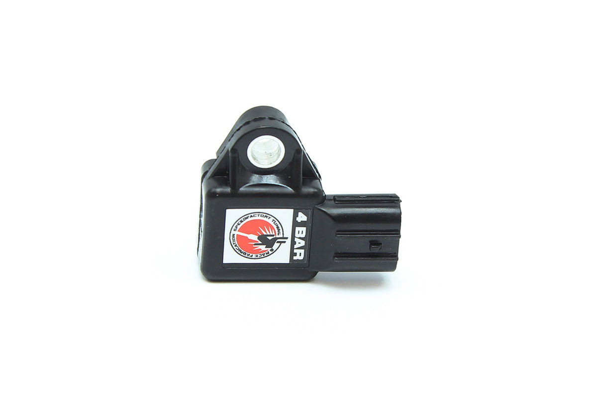 SpeedFactory 4 Bar MAP Sensor for K Series – SpeedFactoryRacing