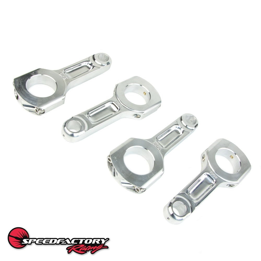 BME Custom Aluminum Rods - Custom Order – SpeedFactoryRacing