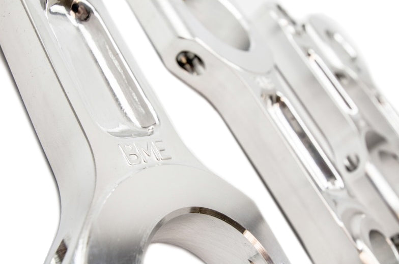 BME Custom Aluminum Rods - Custom Order – SpeedFactoryRacing