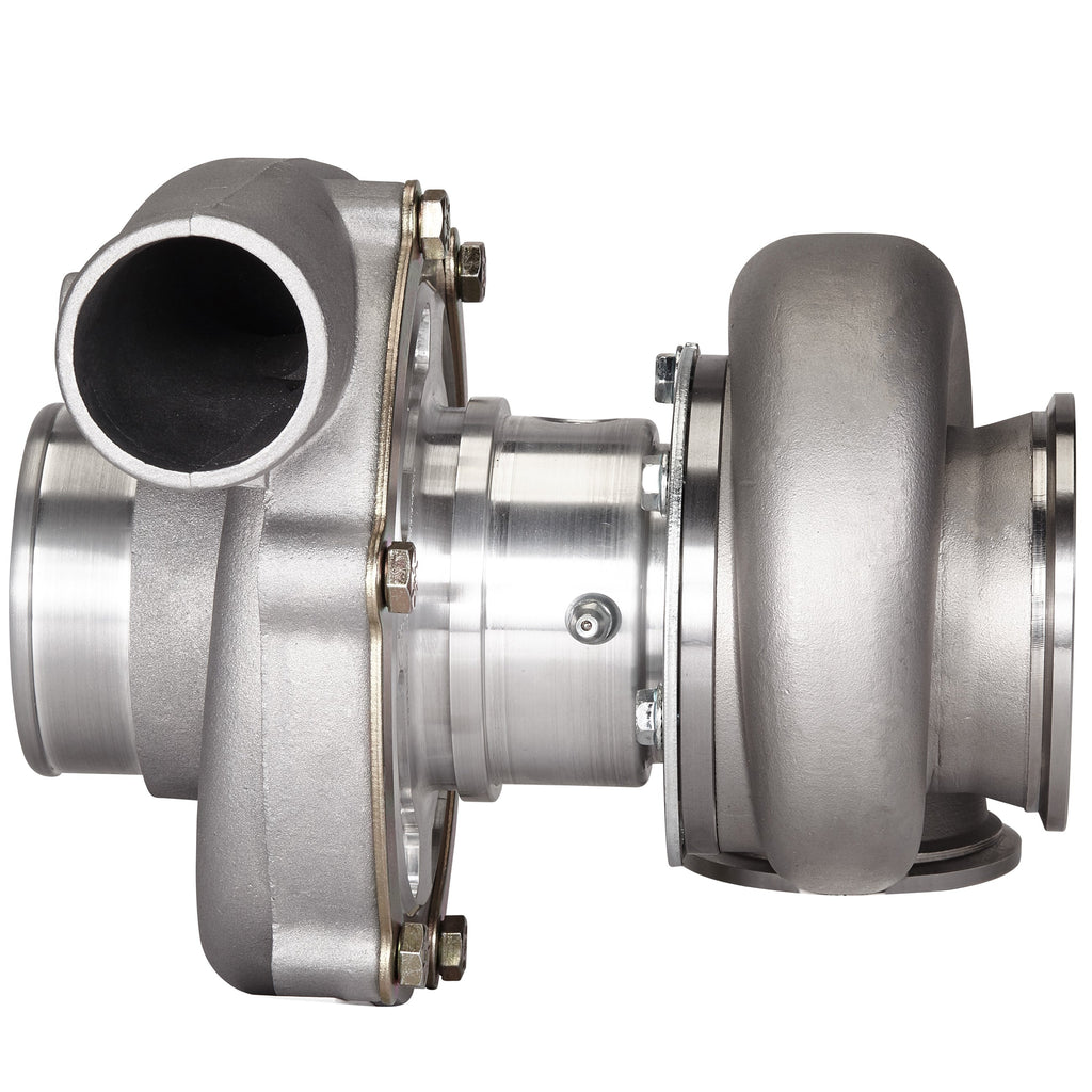 OIL-LESS TURBOCHARGERS 1 – SpeedFactoryRacing
