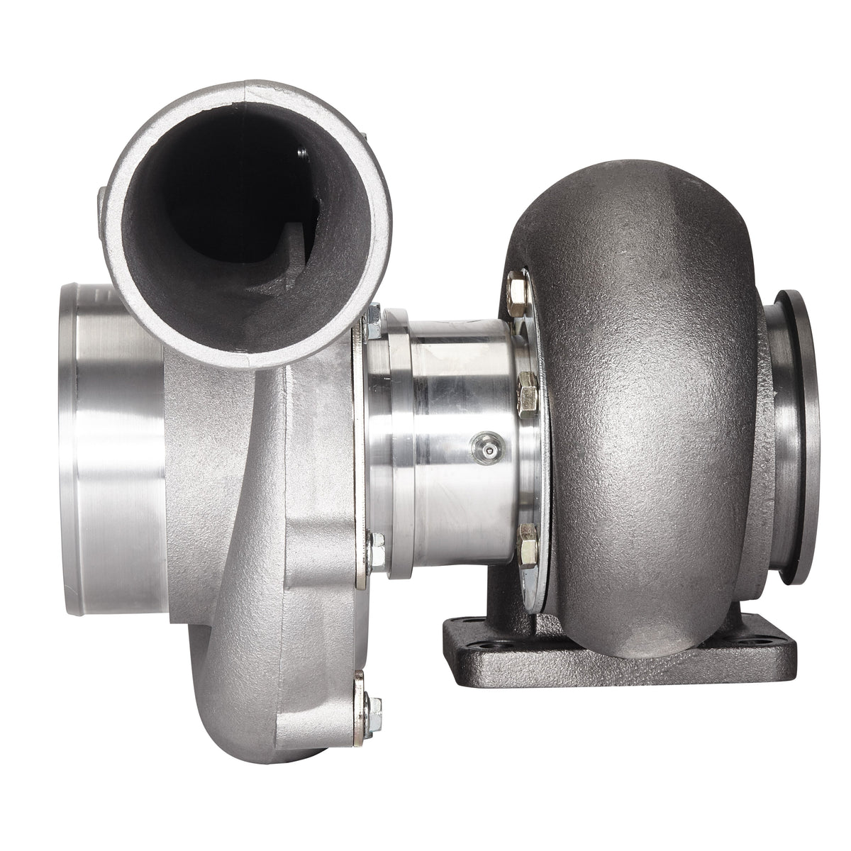CTR4102H-7280 Oil-Less 3.0 Turbocharger (1175 HP) – SpeedFactoryRacing