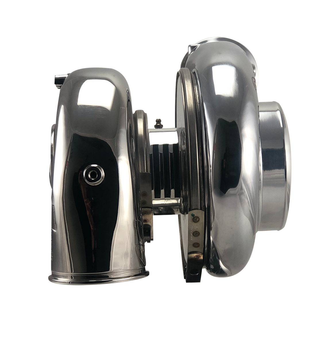 CTR5598S-98106 Oil-Less 3.0 Turbocharger (2075 HP) – SpeedFactoryRacing