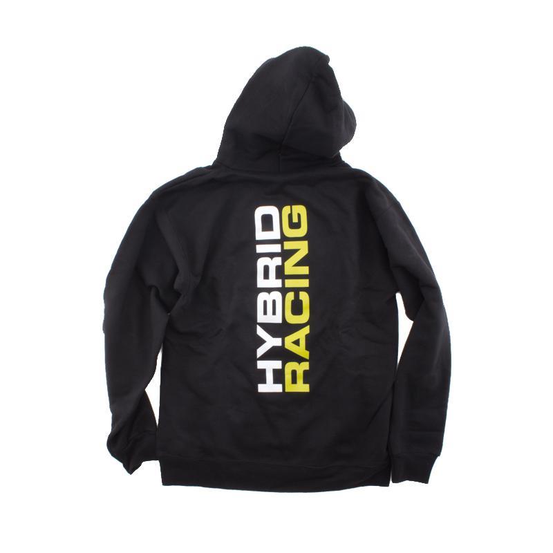 Hybrid Racing Dimensions Hoodie – SpeedFactoryRacing