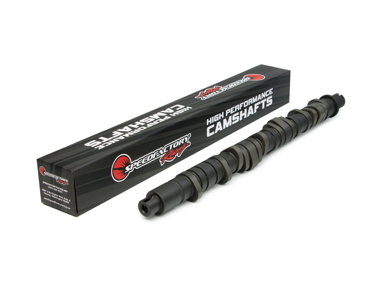SpeedFactory Racing D16 SOHC VTEC Street Savage Camshaft ...