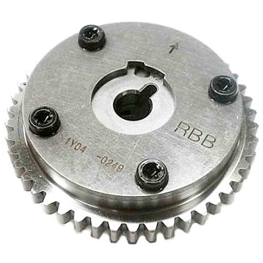 Drag Cartel Modified VTC cam gear – SpeedFactoryRacing