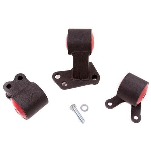 Innovative 94-01 INTEGRA CONVERSION MOUNT KIT (B/D-Series / Auto to Ma ...