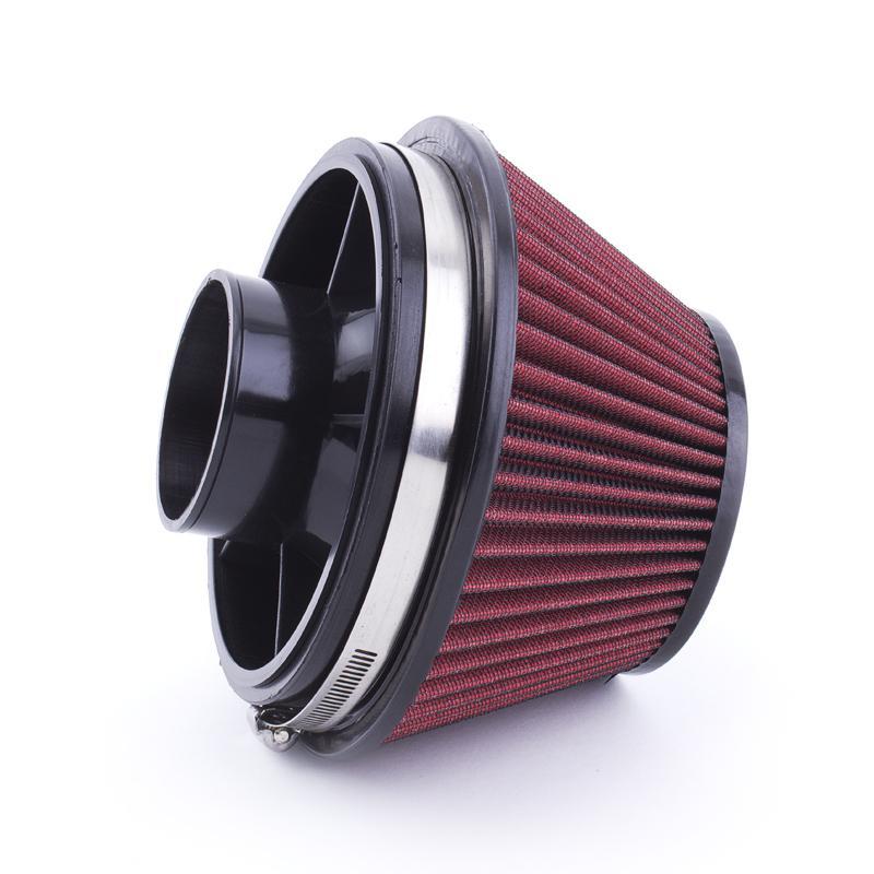 Hybrid Racing 3" Velocity Stack and Filter – SpeedFactoryRacing
