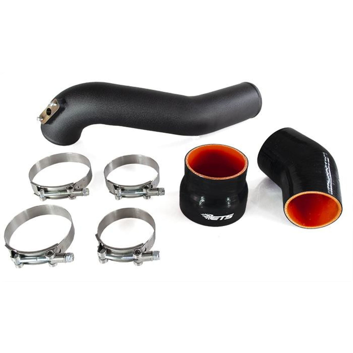 Extreme Turbo Systems - ETS N55 BMW 335I/135I Charge Pipe ...