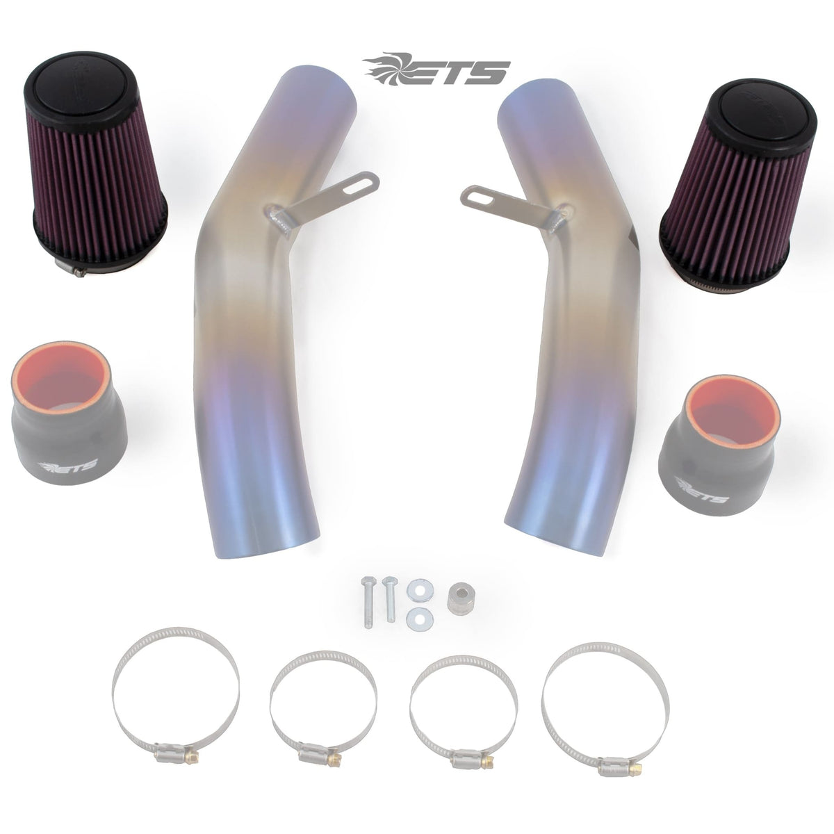 Extreme Turbo Systems - ETS Nissan GTR Air Filter – SpeedFactoryRacing