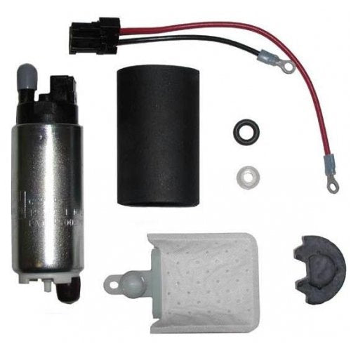 Walbro 350LPH Honda High Pressure In-Tank Fuel Pump Kits ...