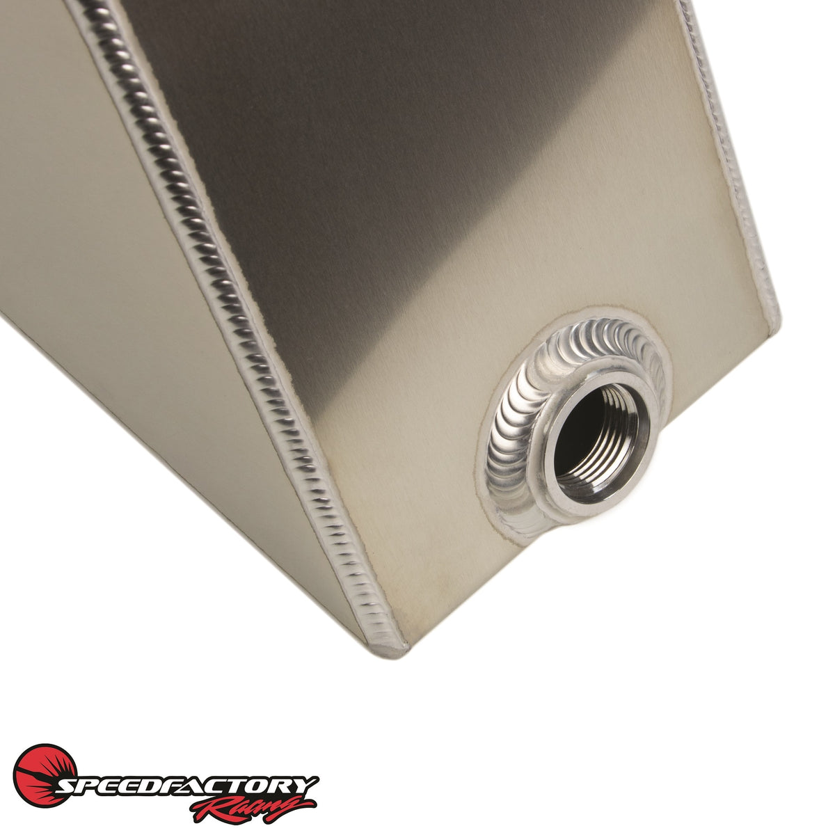 SpeedFactory Racing Battery Location Fuel Cell - Left Hand or Right Ha ...