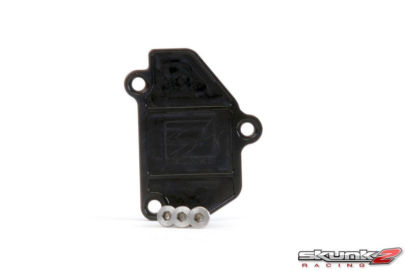 Skunk2 Billet VTEC Solenoid Block Off Plate – SpeedFactoryRacing