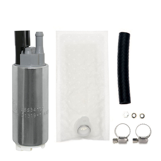 Walbro 255LPH Honda High Pressure In-Tank Fuel Pump Kits ...