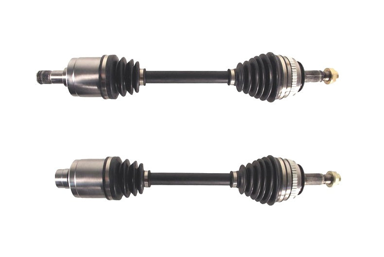 Hasport Chromoly Shaft Axle set for use with H-series engine swap 88-9 ...