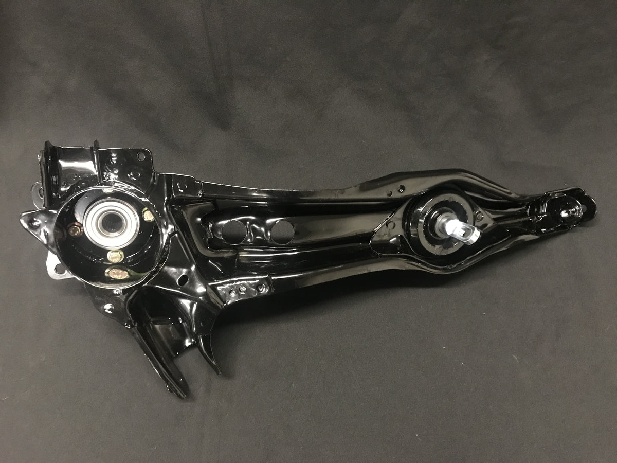 HCP Hub City Performance AWD Rear Trailing Arm Kit – SpeedFactoryRacing