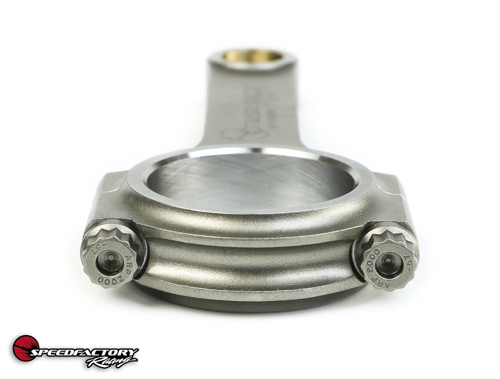 Racing Connecting Rods