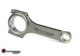SpeedFactory Racing D16 Forged Steel H-Beam Connecting Rods ...