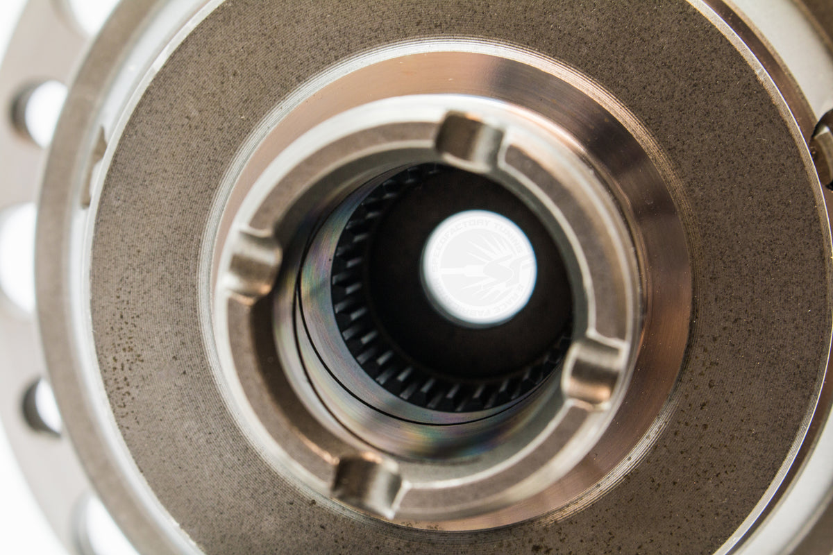 MFactory Helical Limited Slip Differentials – SpeedFactoryRacing