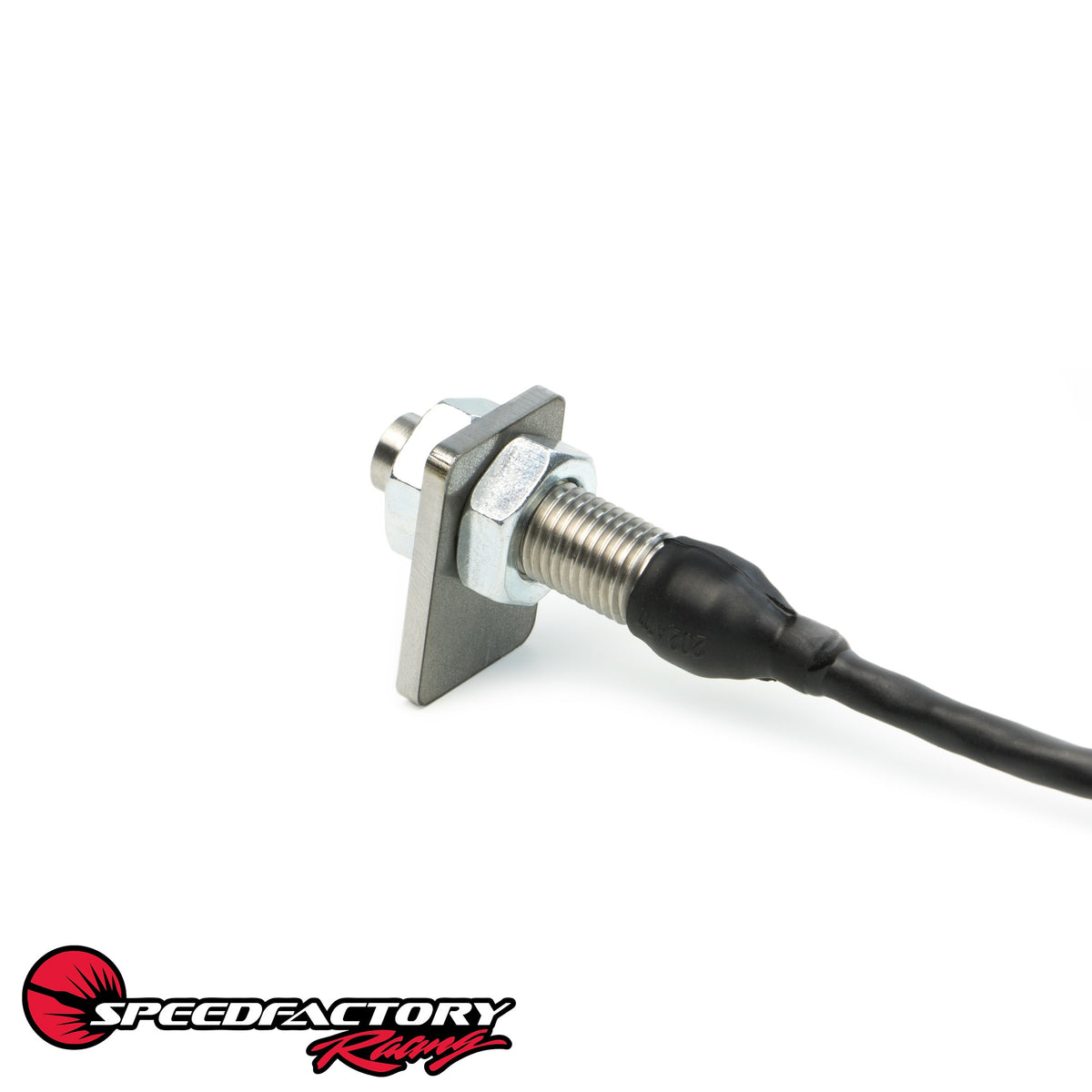 SpeedFactory Racing Honda B-Series AWD Input Shaft Speed Sensor Mounti ...