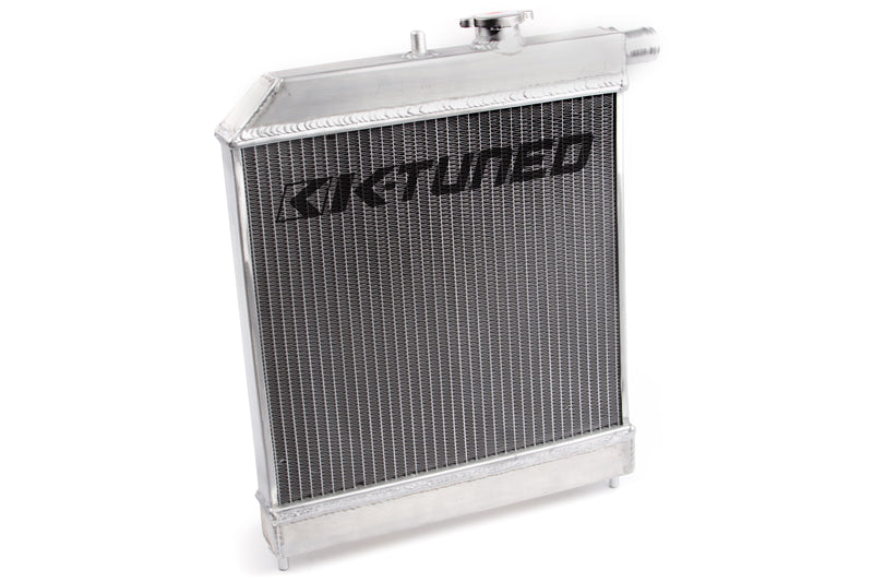 K-Tuned Passenger Side Radiator Kit – SpeedFactoryRacing